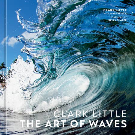 Clark Little – Island Sip & shop